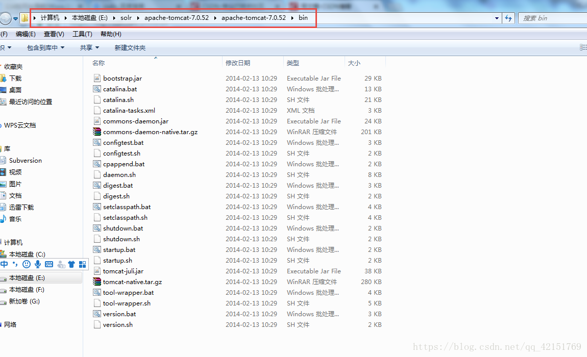 solr和tomcat的整合_windows下 solr8.8.2+tomcat8.5.81整合配置步骤详解-CSDN博客