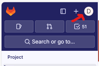 gitlab 创建 ssh 和 token_gitlab生成token-CSDN博客