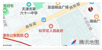 uniapp使用腾讯地图根据地址解析经纬度_tmap.service.geocoder-CSDN博客