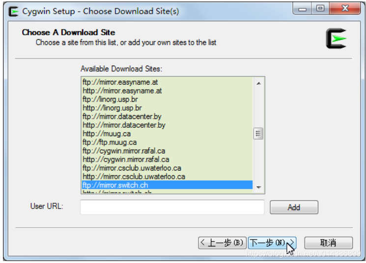 windows7 安装SSH_win7 安装 ssh-CSDN博客