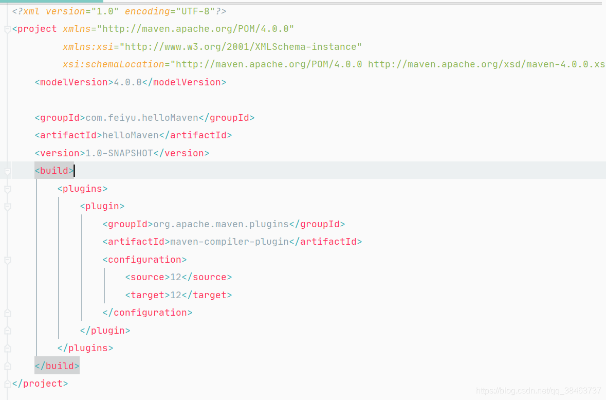 IDEA 运行maven项目时出错：Error java：错误： 不支持发行版本 XXX 5,12,14等_idea java -source 1.5中不支持-CSDN博客