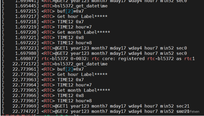 FT2000+低温情况下RTC守时问题_飞腾uefi通过dtb的方式添加设备-CSDN博客