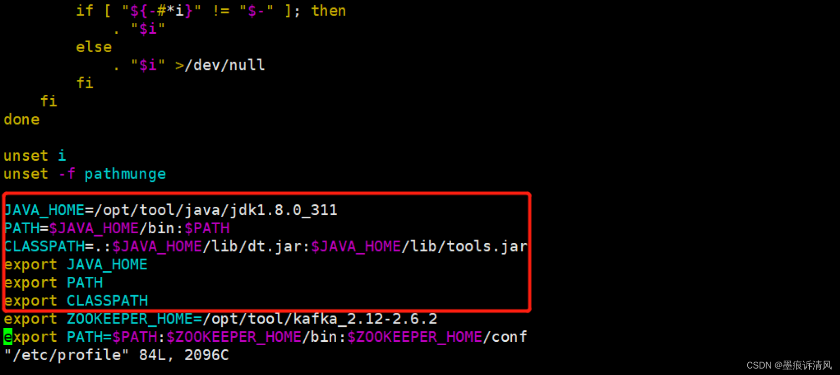 Linux离线安装java Csdn博客 