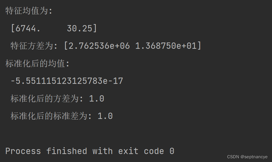 Python数据预处理和PCA、ICA、LDA降维的方法(实验代码)_python ica-CSDN博客