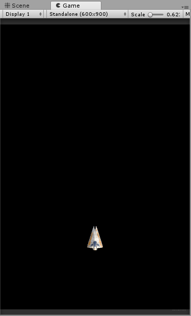 Unity游戏开发官方入门教程：飞机大战（三）——设置相机和光照_unity2018.2.14f1百度云-CSDN博客