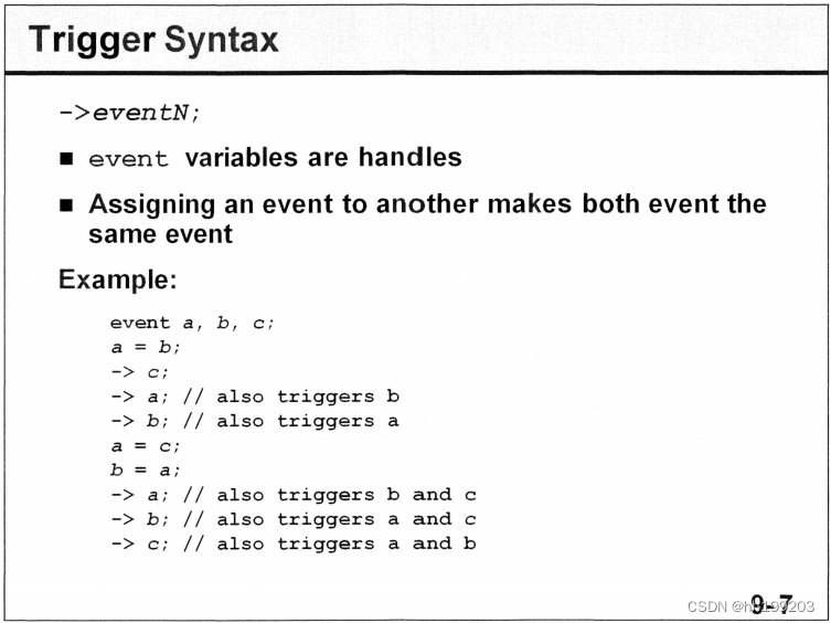 event | semaphores | mailbox_semaphore mailbox-CSDN博客