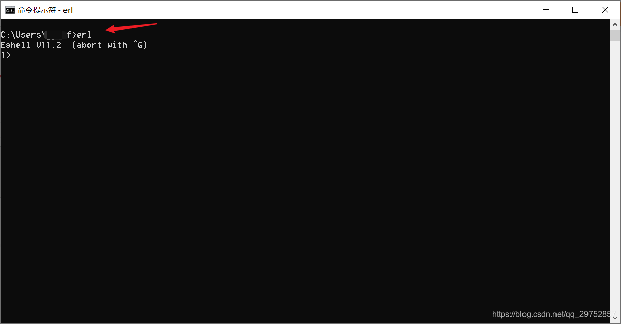 windows和linux安装Erlang_erlang安装包-CSDN博客