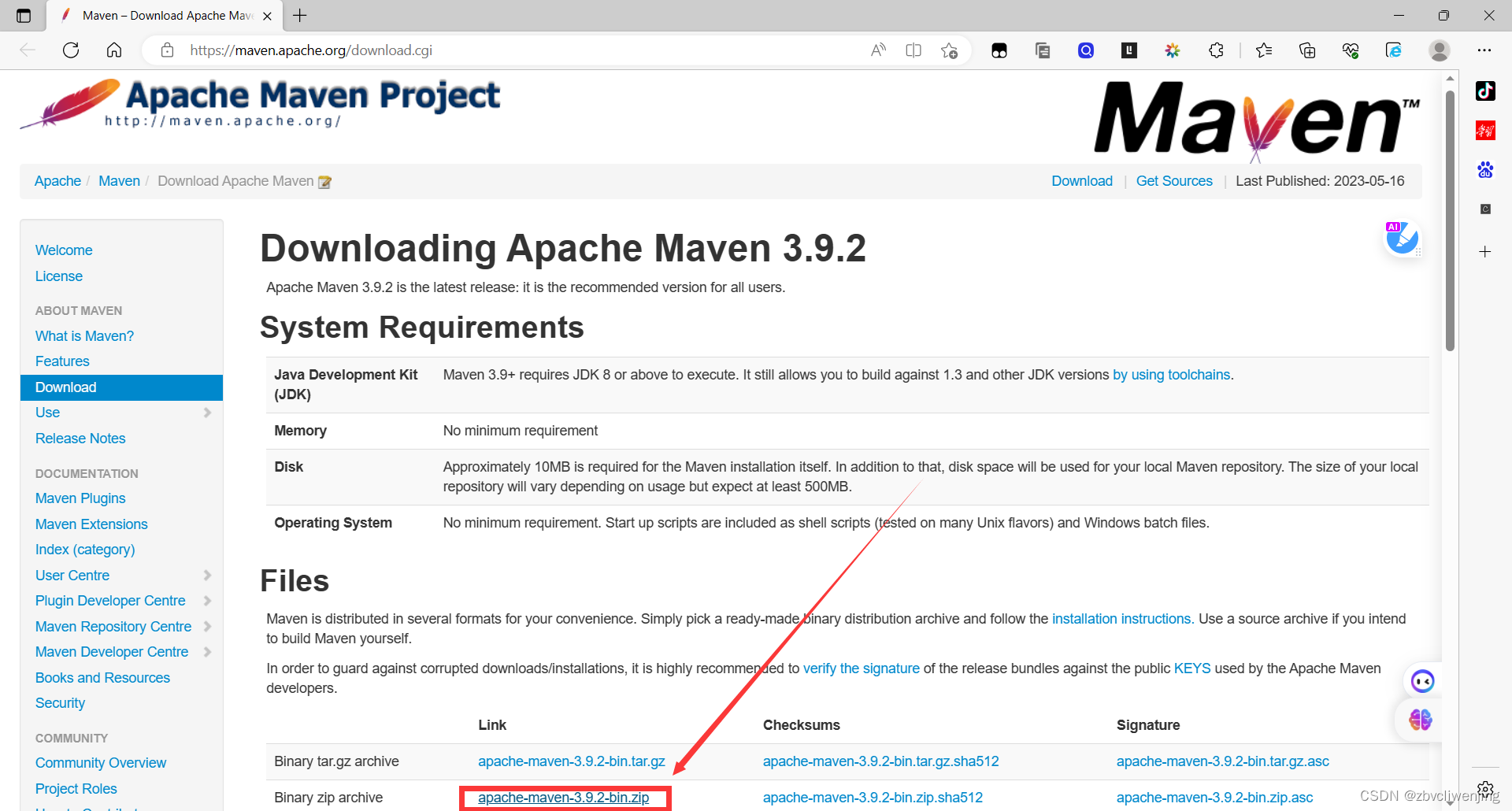Maven安装与配置(贼详细的啦~）_进入window->preferences->maven->installations页面,设置已经-CSDN博客