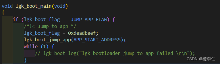 CH582 Bootloader_ch582 uf2-CSDN博客