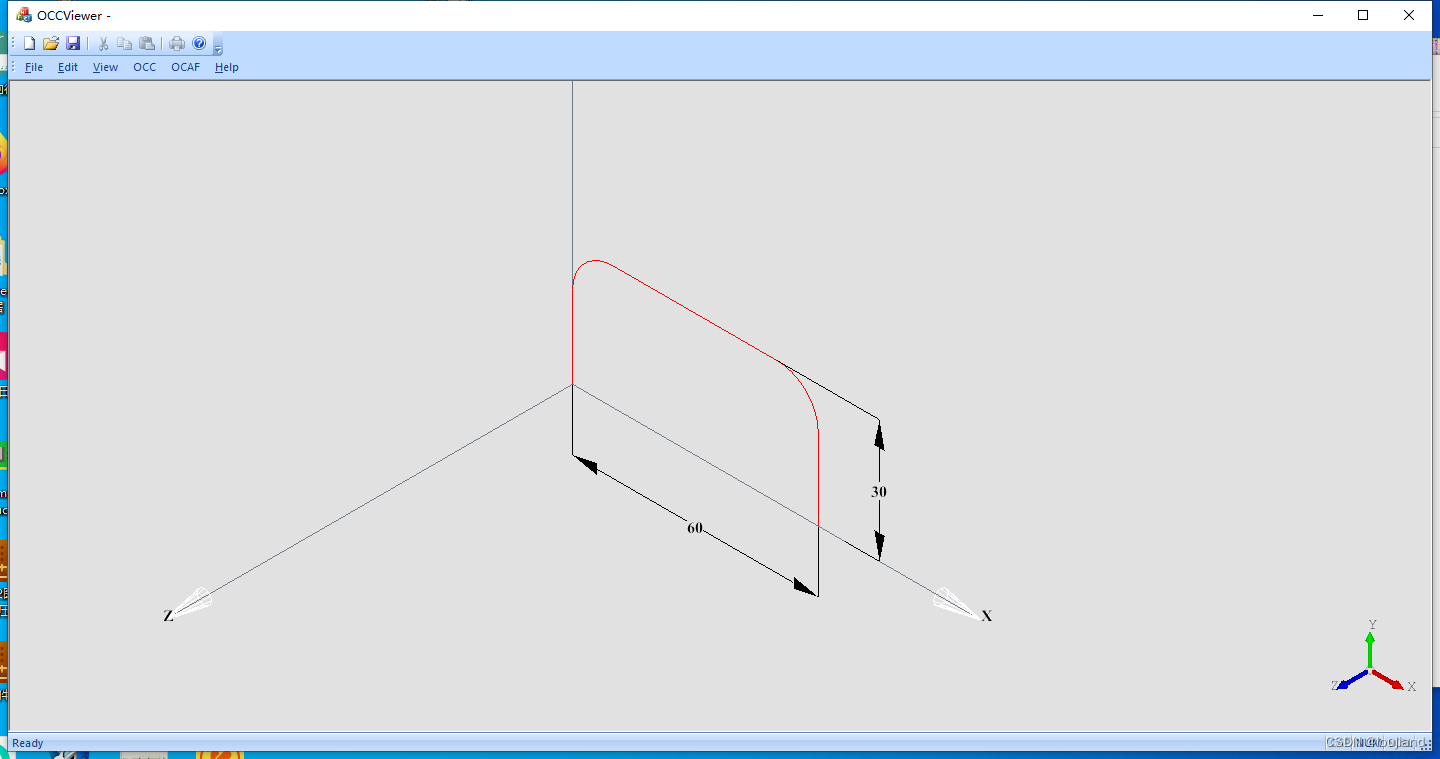 基于MFC的OPENCASCADE应用开发_winform opencascade-CSDN博客