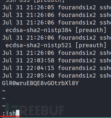 vulhub-FourAndSix2_vulnhub中fourandsix-CSDN博客