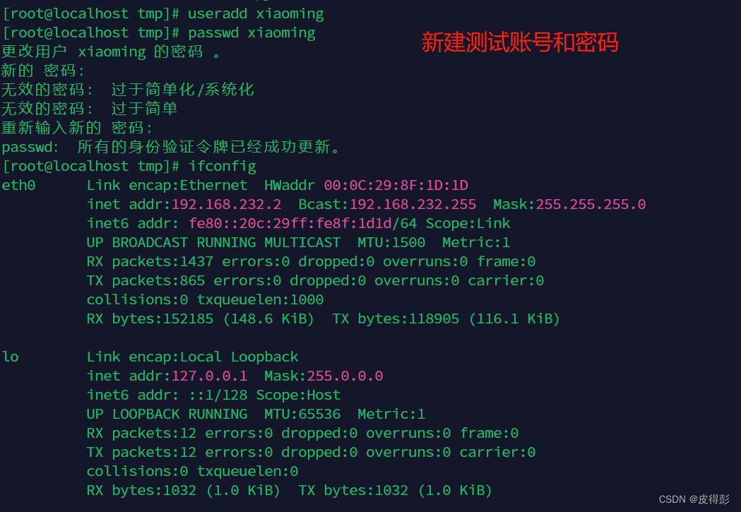 【linux命令】chmod_chmod 4755-CSDN博客