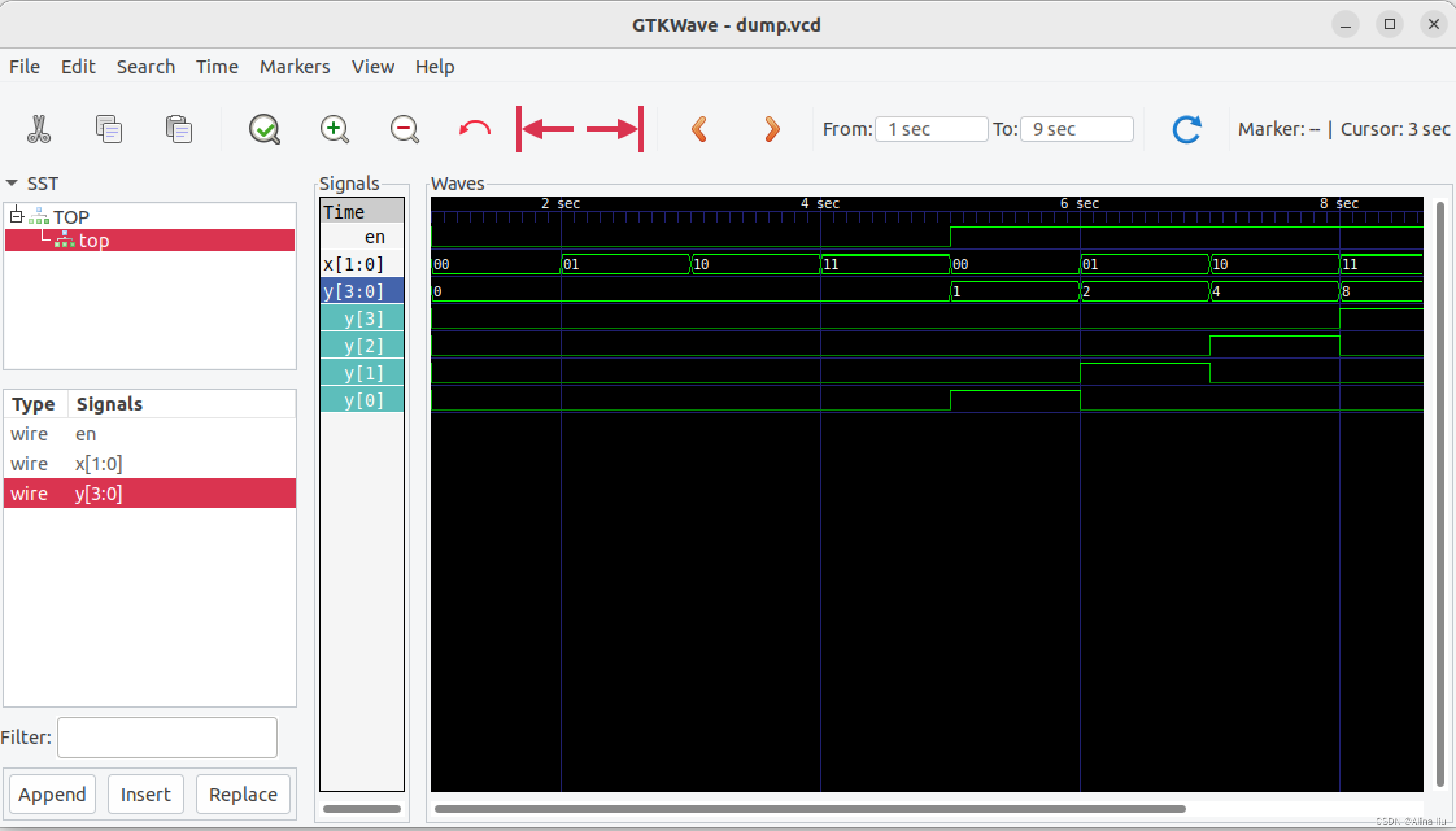 南京大学数字电路与计算机组成实验的Verilator仿真（二）_nvboard南京大学-CSDN博客