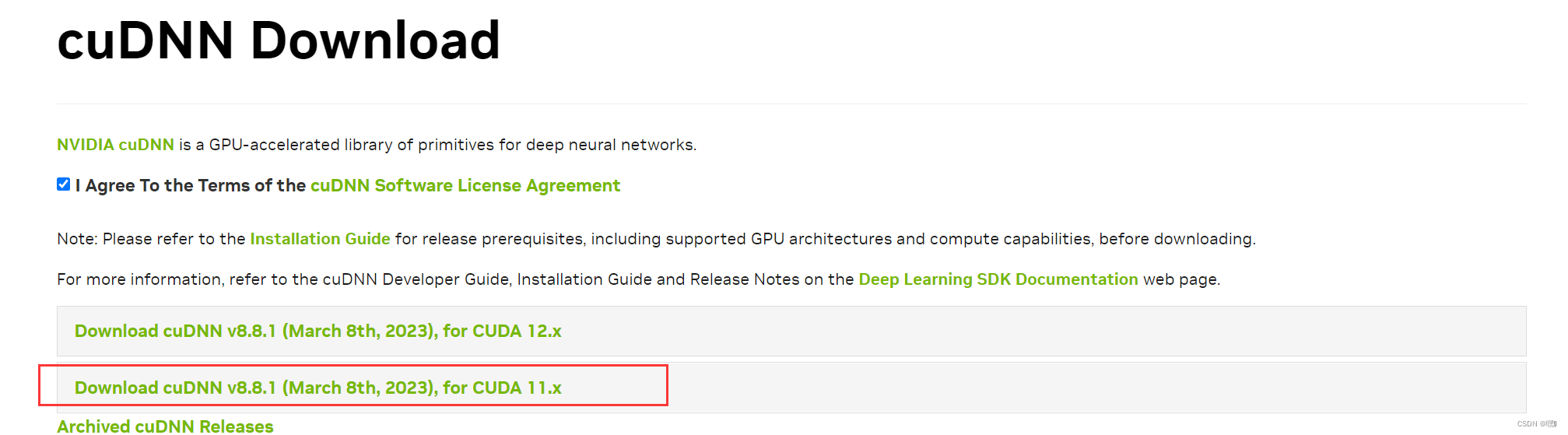 【pytorch_gpu】Anaconda环境下安装GPU版Pytorch ————主打全面详细简单_anaconda 安装gpu pytorch-CSDN博客