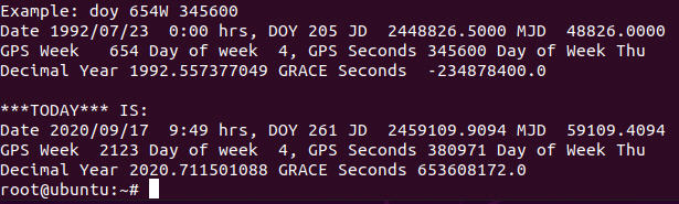 ubuntu20.04+GAMIT10.71安装_ubuntu20.04安装gamit-CSDN博客