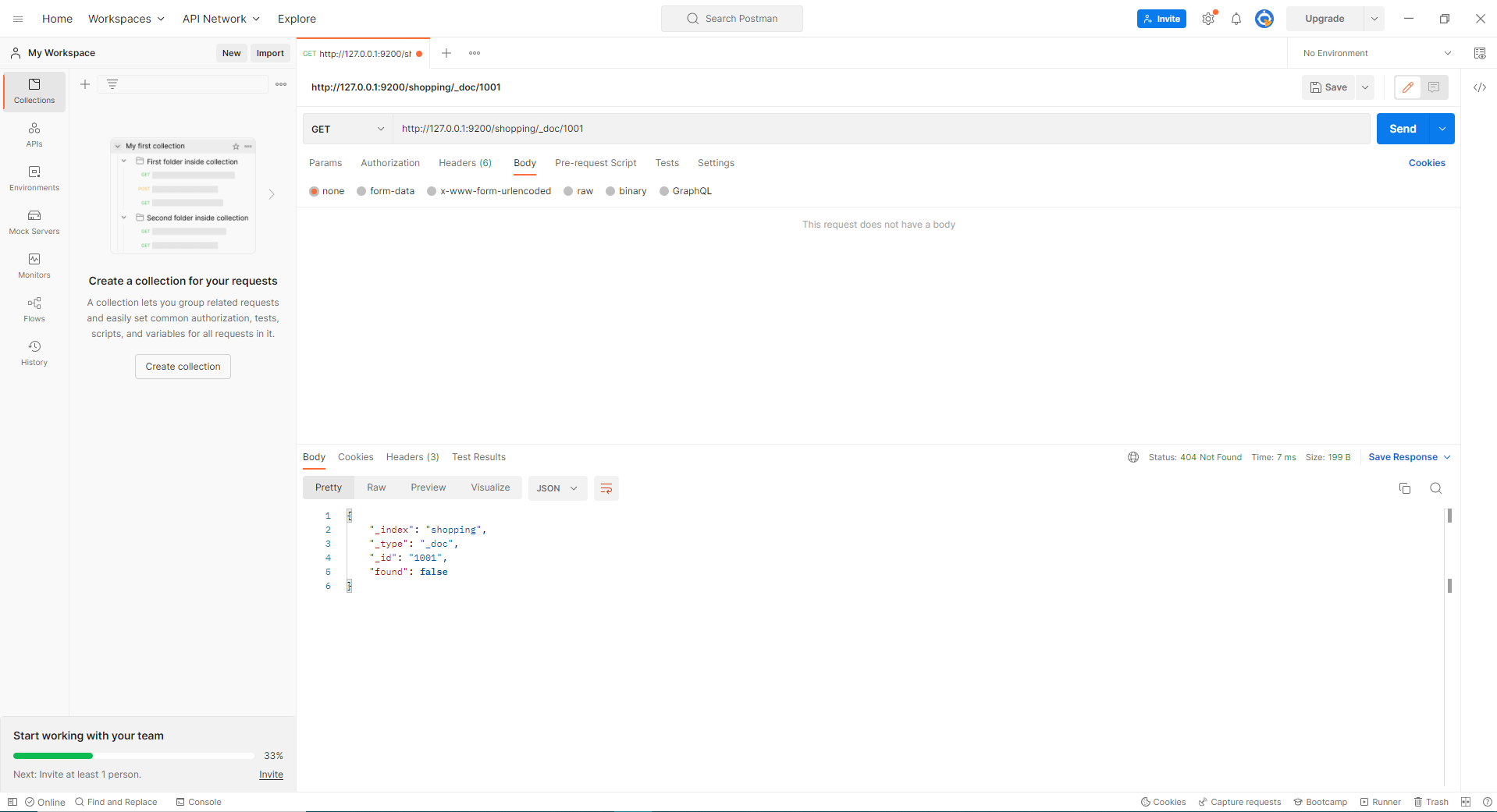第2章Elasticsearch入门_elasticsearch基本用法头歌答案-CSDN博客