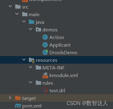 flink整合drools-CSDN博客
