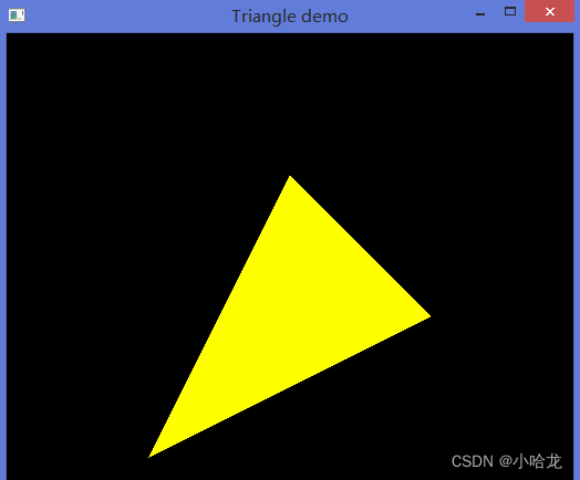 基本图形绘制方式比较(glBegin,glCallList,glVertexPointer,VBO)_glbegin lib-CSDN博客