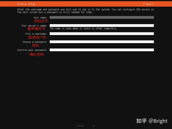 Windows server 2019系统自带Hyper-V虚拟机安装ubuntu_windows server 2019安装ubuntu-CSDN博客