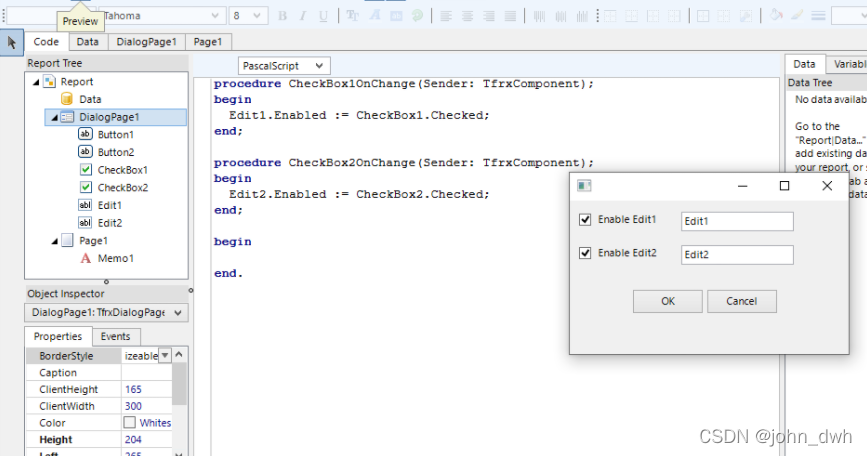 源码：FastReport FMX 2022.1-CSDN博客