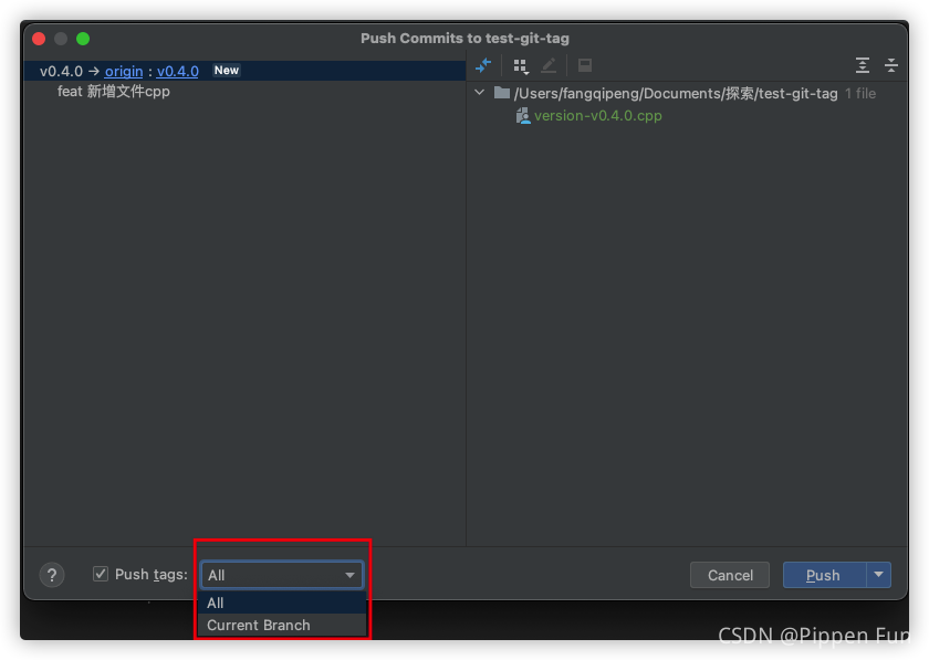 webstorm的git使用小技巧_webstorm git stash-CSDN博客