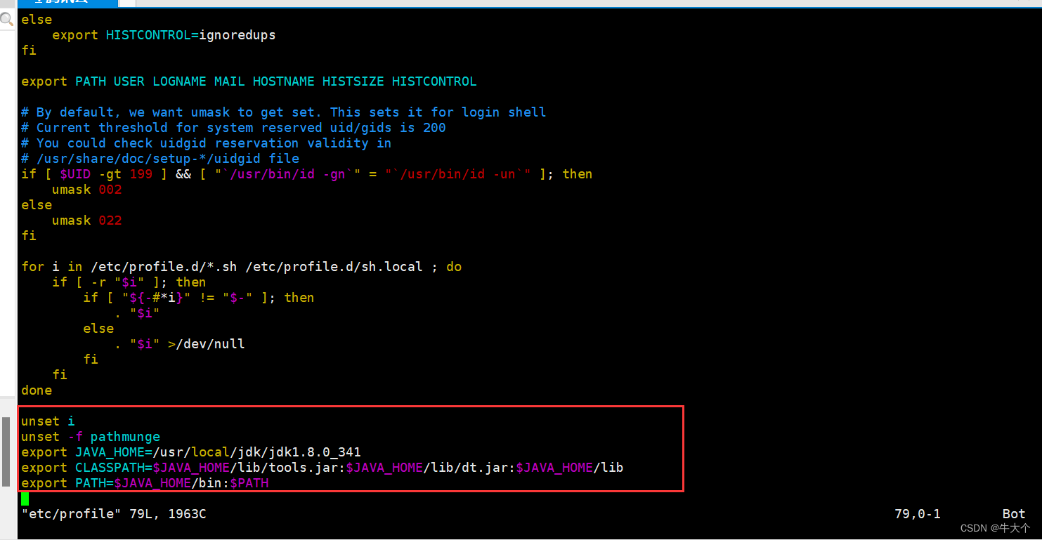 Jenkins+Gitee+Springboot+Shell自动化部署-CSDN博客