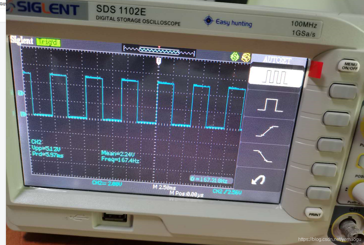 STC15W 自加所占用的时间计算_单片机自增消耗多少时间-CSDN博客