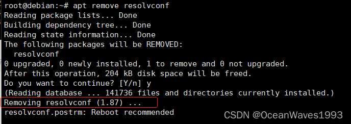 apt remove purge的区别 删除包的同时删除配置文件_apt remove --purge-CSDN博客