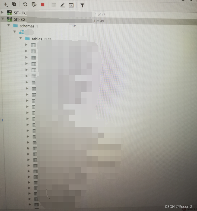 IDEA连接DB2数据库自动生成Entity实体类(SpringBoot + Spring JPA + Lombok + DB2)_idea自动生成entity-CSDN博客