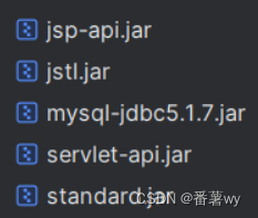 JavaWeb期末设计：图书管理系统（一步步教学，附源码）（更新中）_dbhelper.java在哪创建-CSDN博客