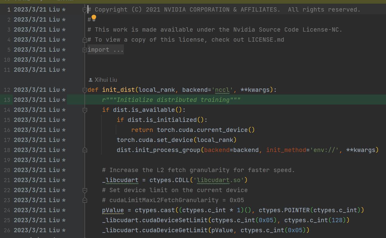 Pycharm中修改git提交代码的账户和用户名【Git追溯注解，git blame】_更改pycharm提交代码的账号-CSDN博客