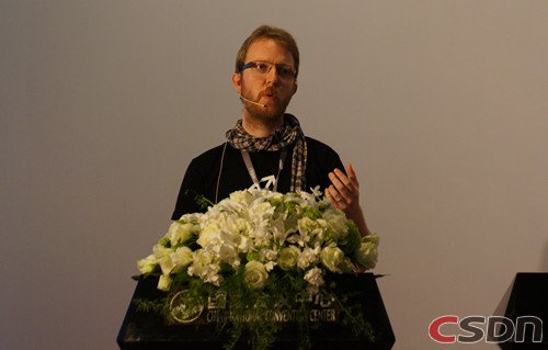 Emil Johansen Unity中的快速网速与人工智能开发-CSDN博客