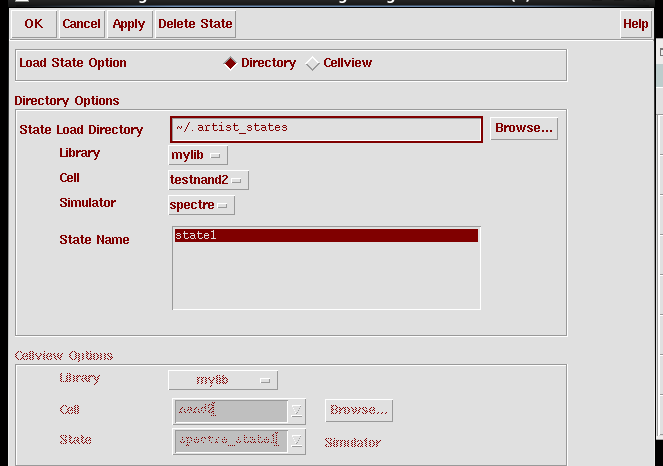 Cadence IC设计学习笔记一_电路自动生成symbol-CSDN博客