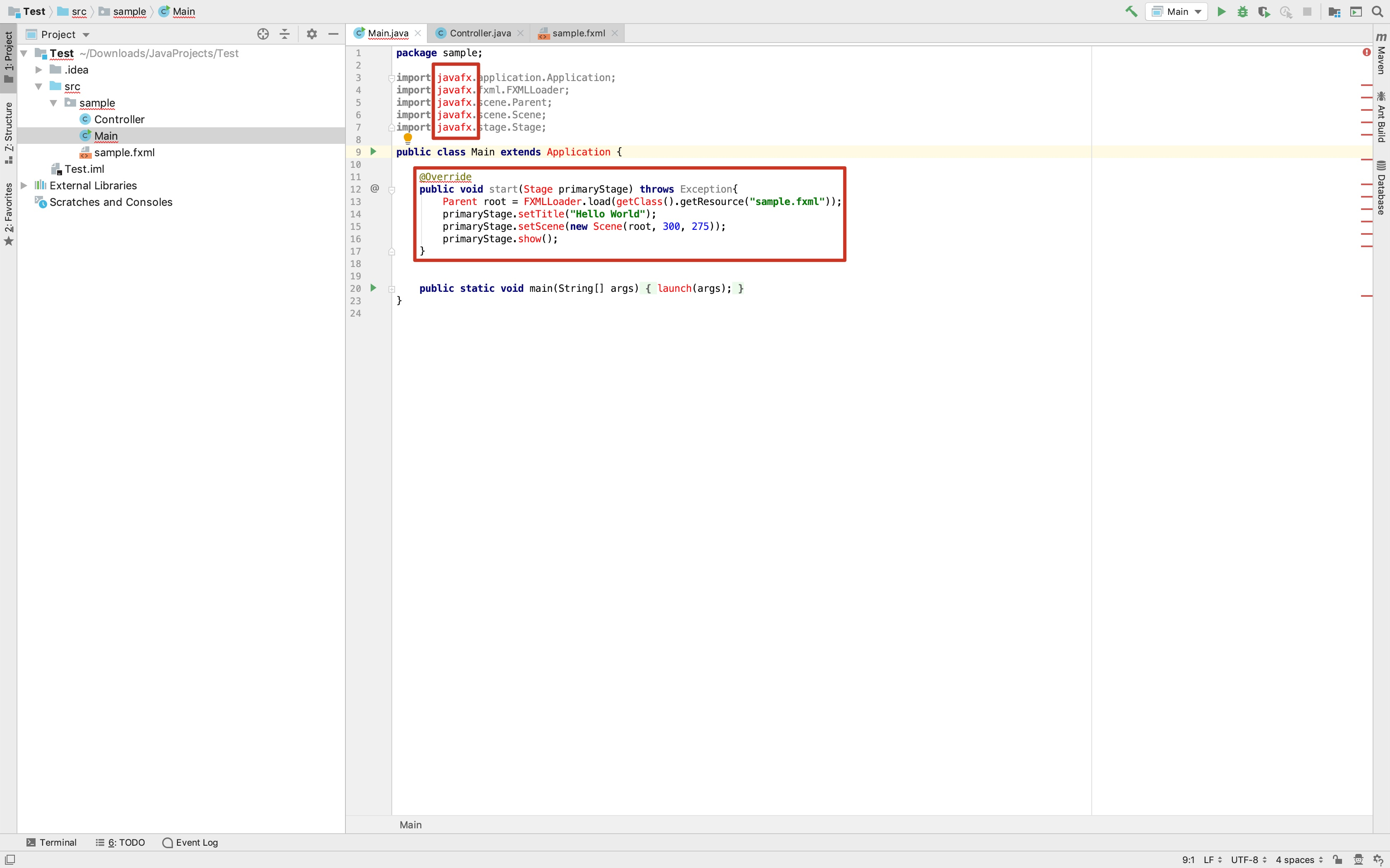 jdk10以上在IDEA中配置javafx_idea2020支持jdk10以上吗-CSDN博客