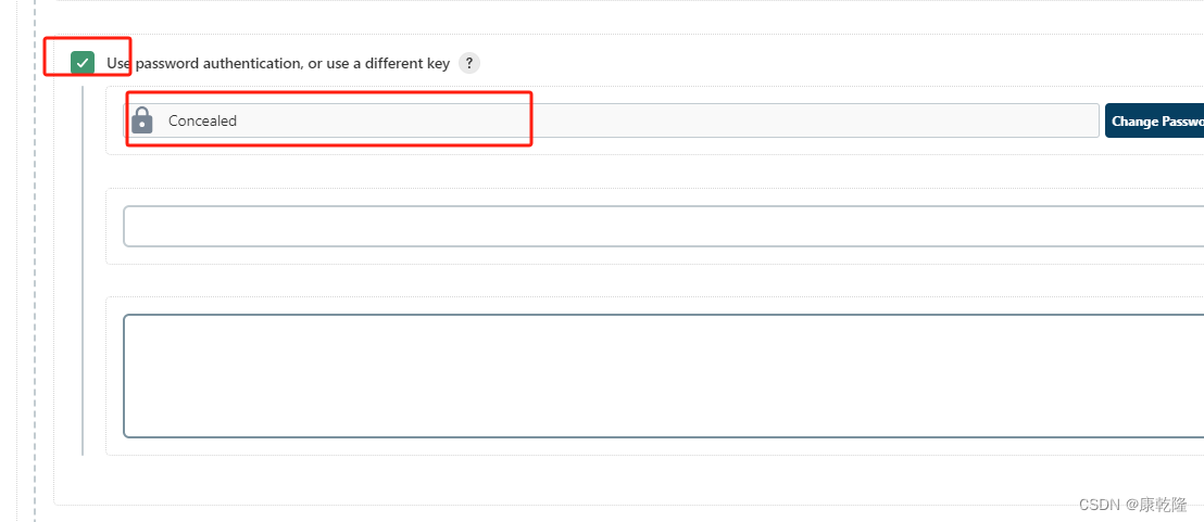 Jenkins使用SSH对接Windows服务器 发布更新IIS程序_jenkins ssh windows-CSDN博客