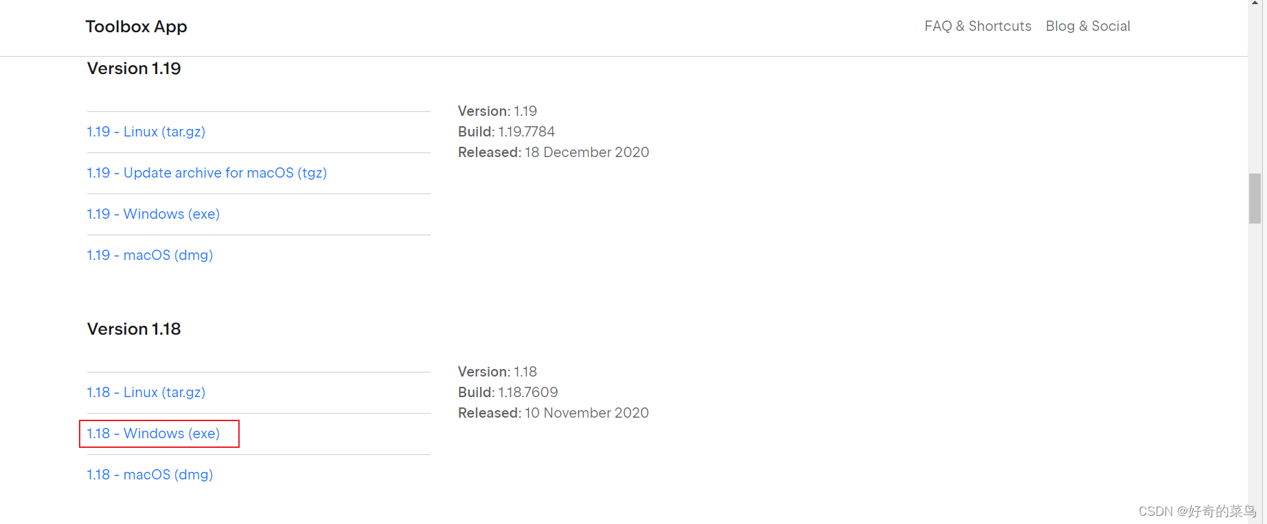 JetBrains Fleet安装_fleet安装插件-CSDN博客