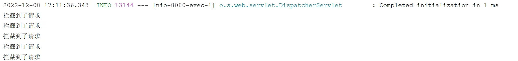 SpringBootWeb案例——Tlias智能学习辅助系统(3)——登录校验-CSDN博客