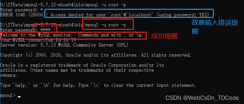 Navicat连接Mysql启动RuoYi项目_前端连接navicat-CSDN博客