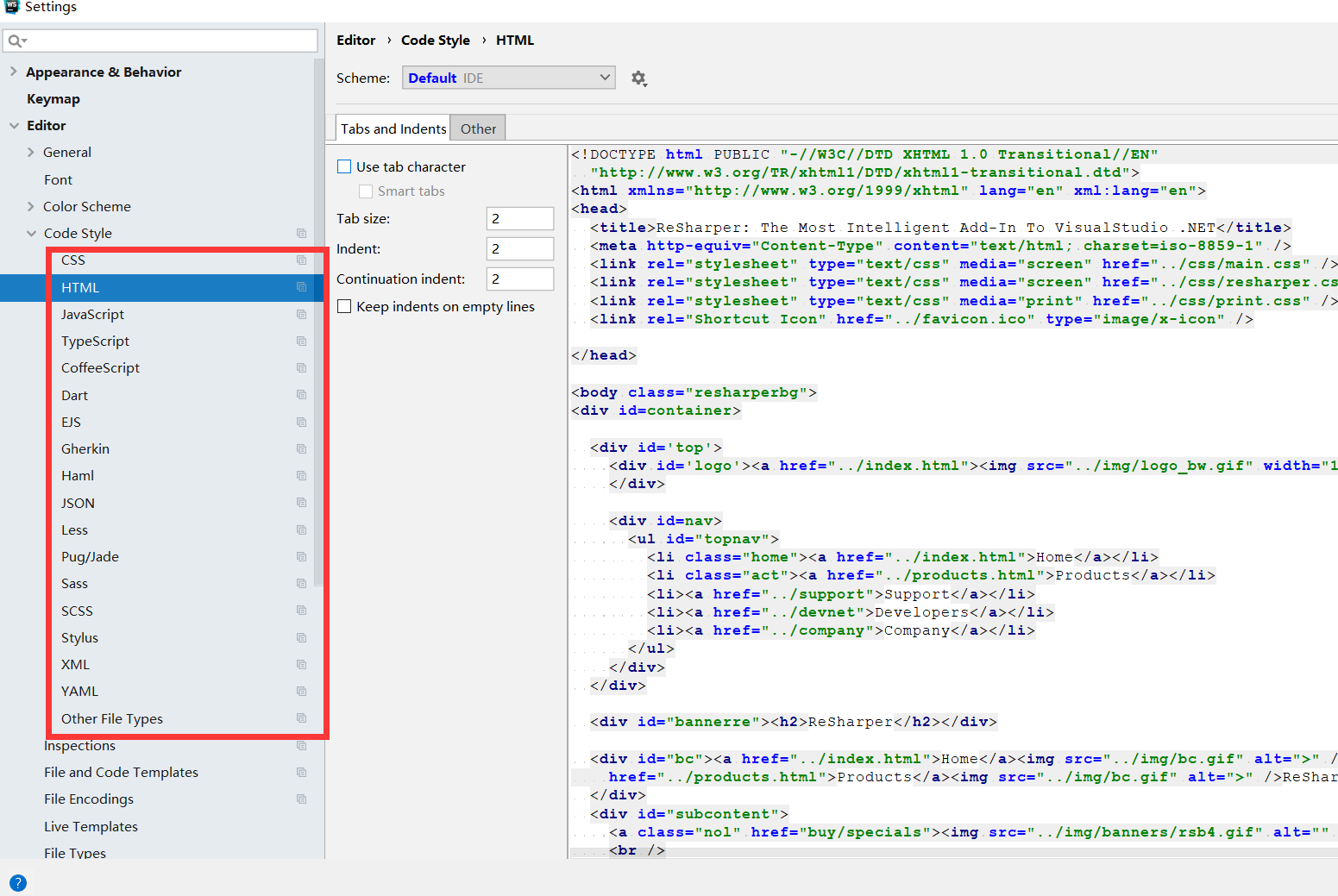 Webstorm 默认代码格式化更改,webstorm设置prettier规则r语言飞翔的熊blabla 2048 Ai社区