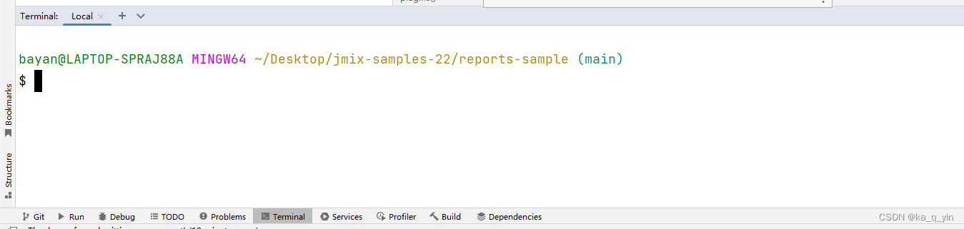 如何更改idea/terminal（命令行）的java版本？_idea terminal窗口java版本不一致-CSDN博客