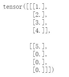 通过例子10分钟快速看懂pad_sequence、pack_padded_sequence以及pad_packed_sequence_packedsequence形状-CSDN博客