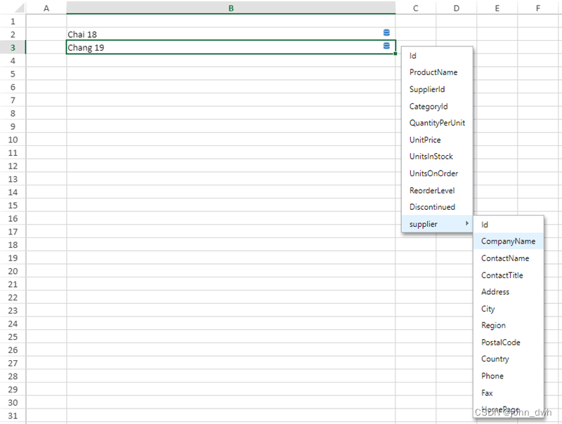SpreadJS V15.0 Update2 新特性一览_spreadjs 15.0.2-CSDN博客