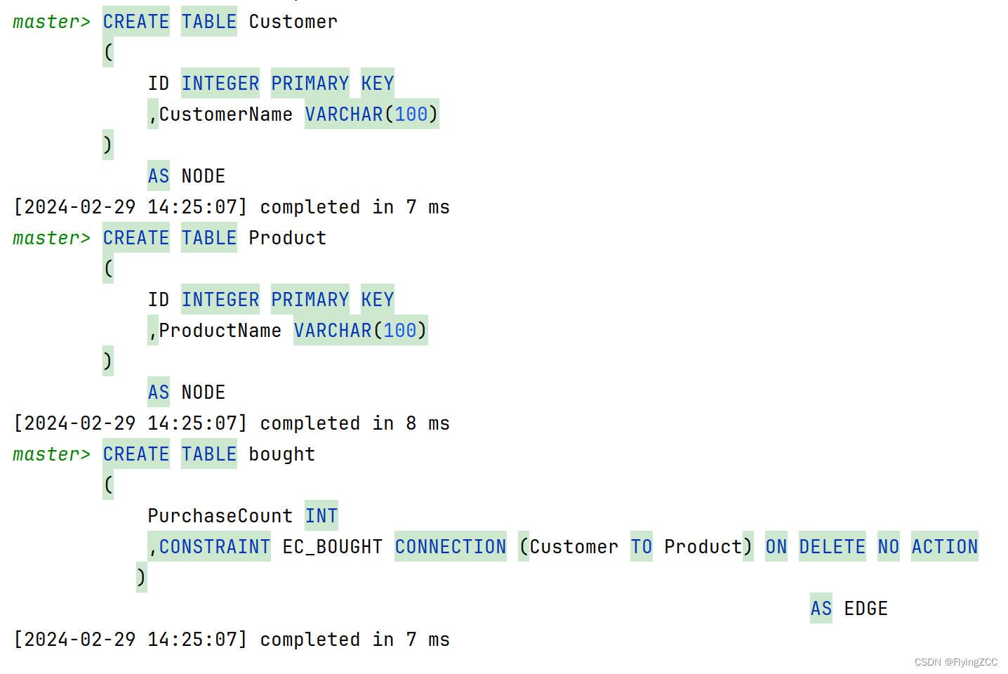 ShardingSphere-SQL 解析 Issue 处理流程_shardingsphere g4 文件-CSDN博客