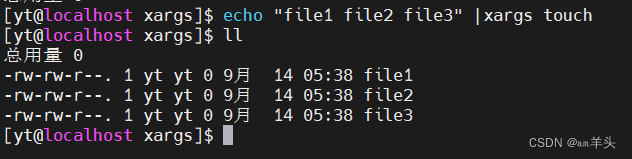Linux命令_xargs & 批量杀进程、批量拷贝文件、组合字符串-CSDN博客