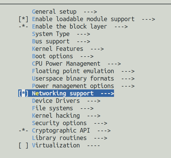 Linux内核驱动移植与网卡配置详解-CSDN博客