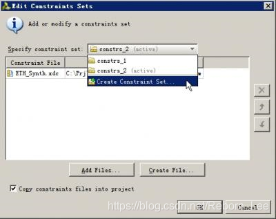 Vivado 】UCF到XDC之间的转换_xdc转ucf-CSDN博客