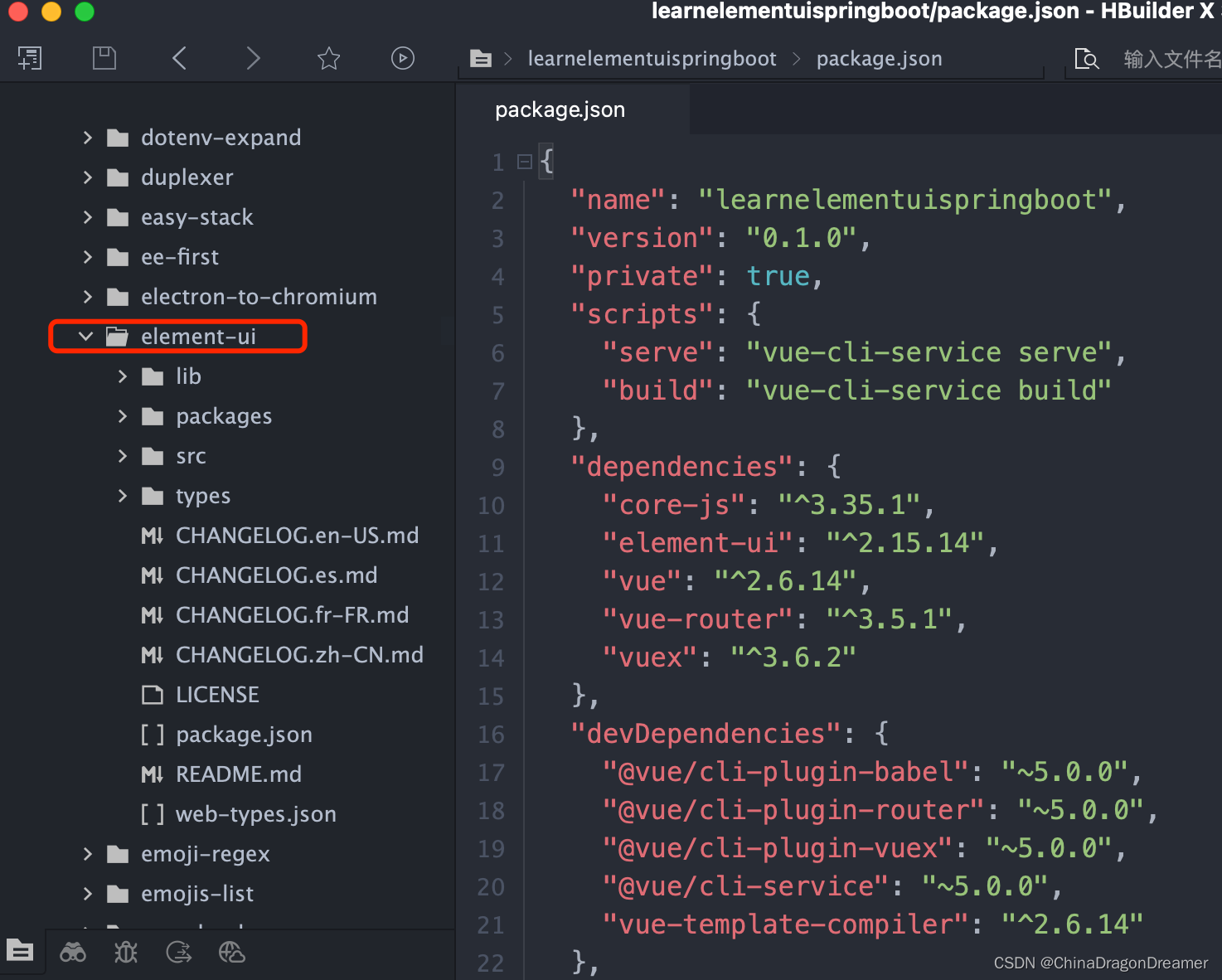 ElementUI安装与使用指南_怎么判断elemnt ui安装成功了-CSDN博客