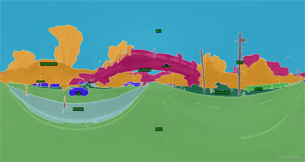 Semantic-Segment-Anything（SSA，包括SSA-engine）环境配置及使用教程_semantic segment anything-CSDN博客