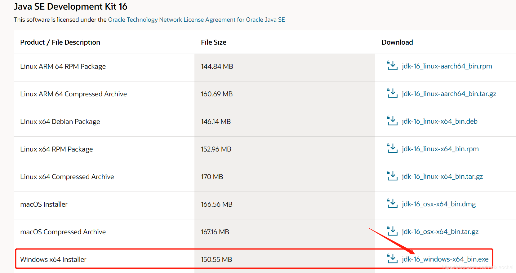 【Java】—— Java SE安装和配置(Win10)_windows装java se-CSDN博客