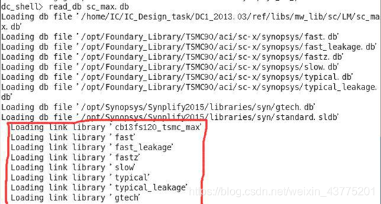 Design Compiler入门经典实验Lab3_dc lab3-CSDN博客